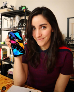 6 Female Engineering Influencers You NEED To Follow - WEMADEIT